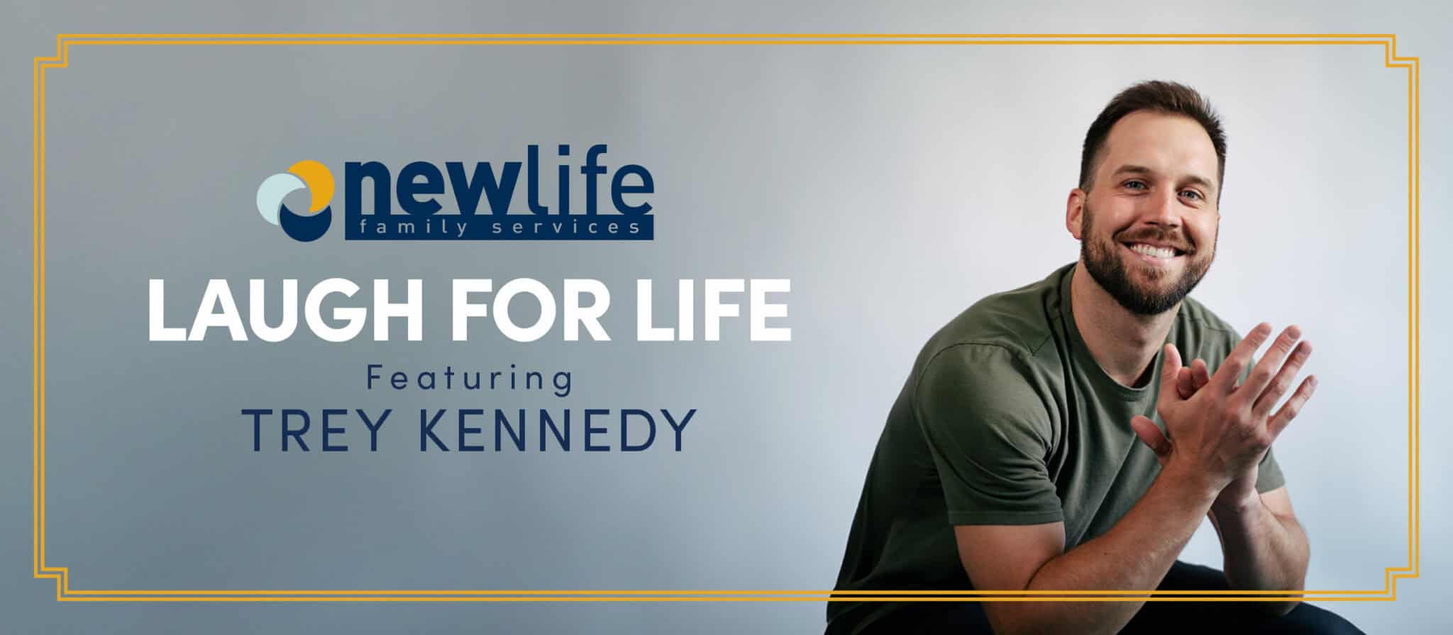 New Life Family Services